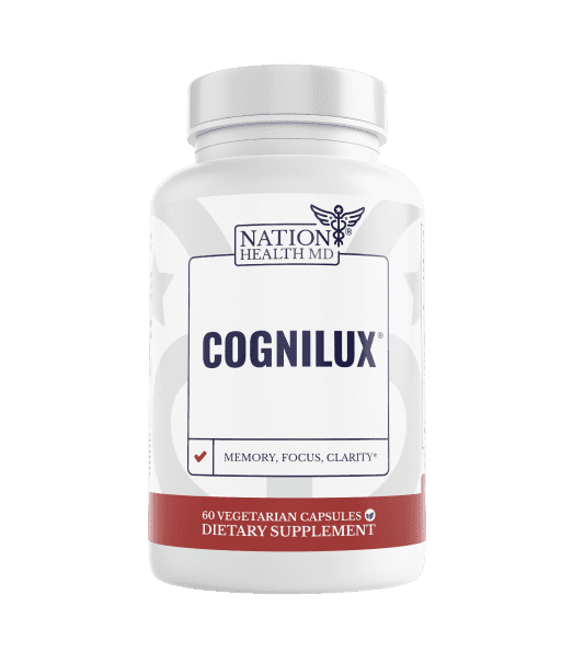 Brain Health Supplements & Vitamins | Memory & Focus Support