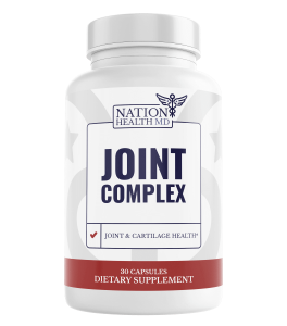 Bone & Joint Health Supplements & Vitamins | Shop Now!