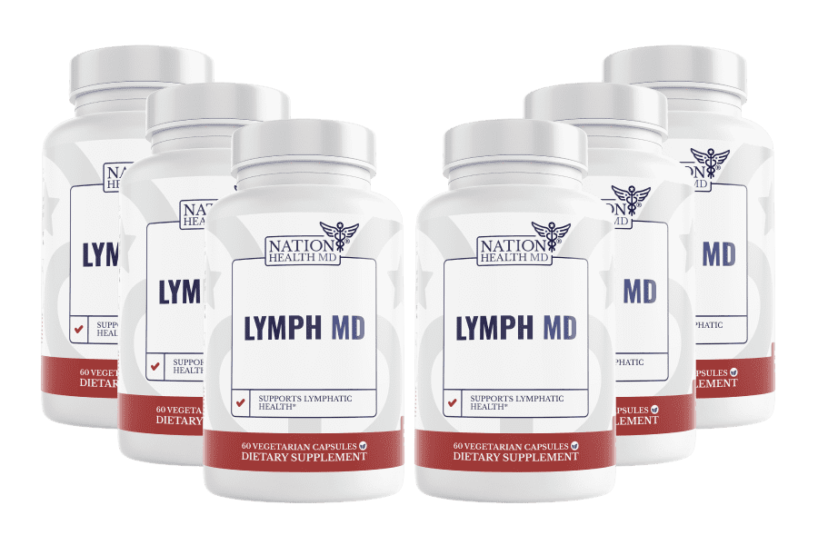 Lymph Md Nation Health Md